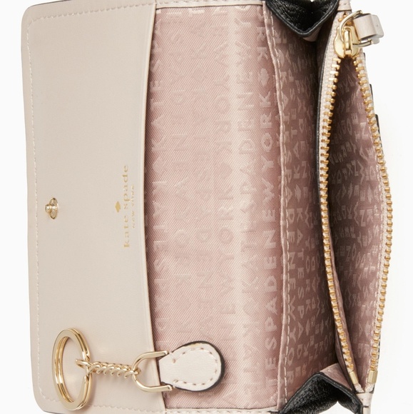 kate spade | Bags | Kate Spade Ward Place Regina Bifold Clutch Wallet ...
